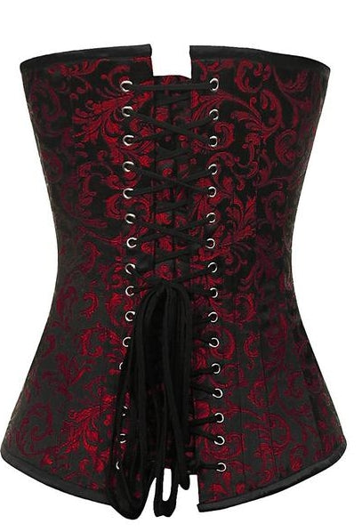 gothic corsets uk