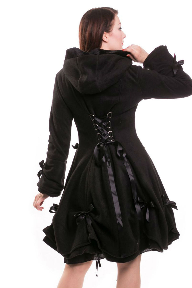Alice Coat – Blackwidowlondon