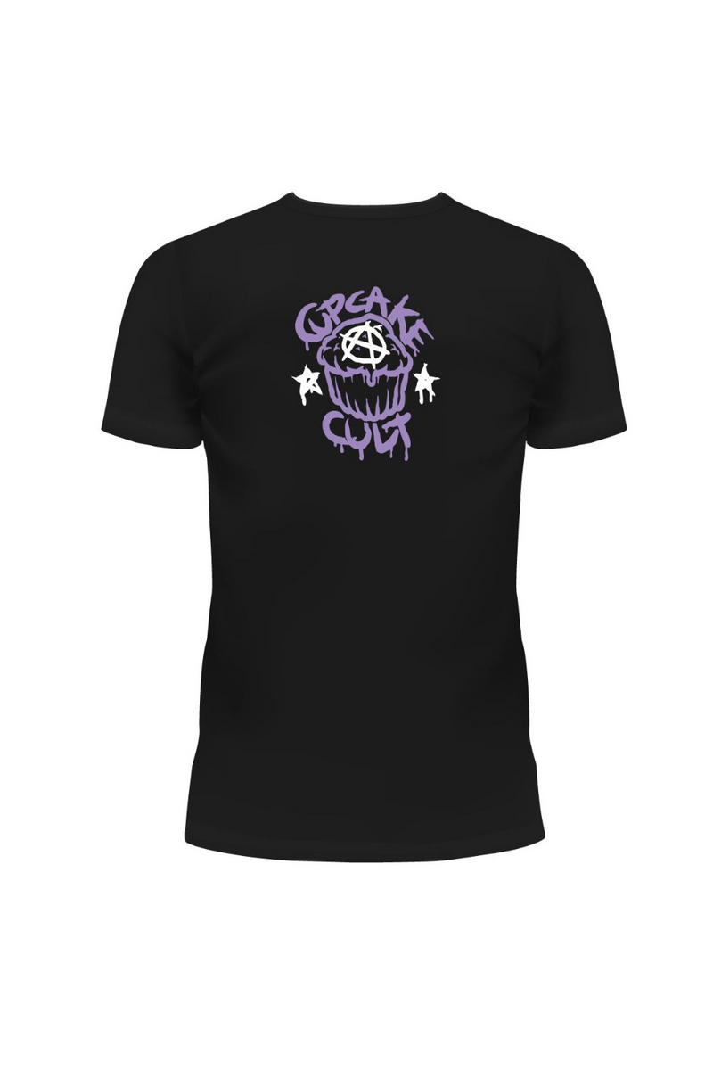 Death Choke T – Blackwidowlondon