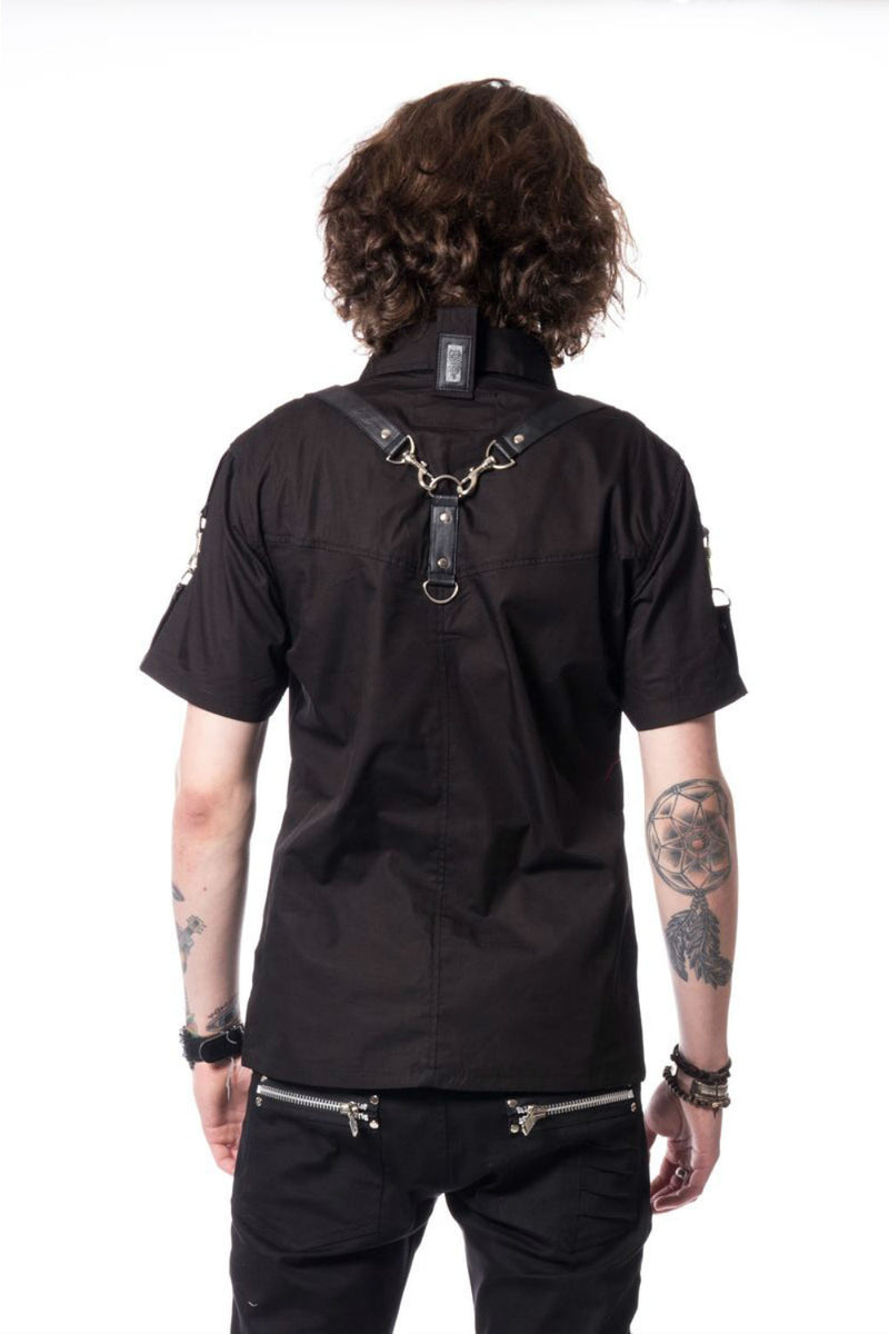 RE Shirt – Blackwidowlondon